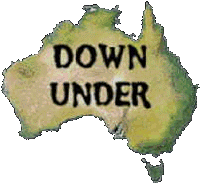 Message From Down Under – Comedy Plus