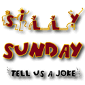 Silly Sunday – Comedy Plus