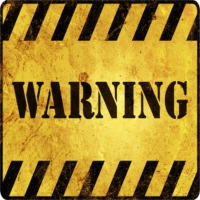 Warning Labels – Comedy Plus